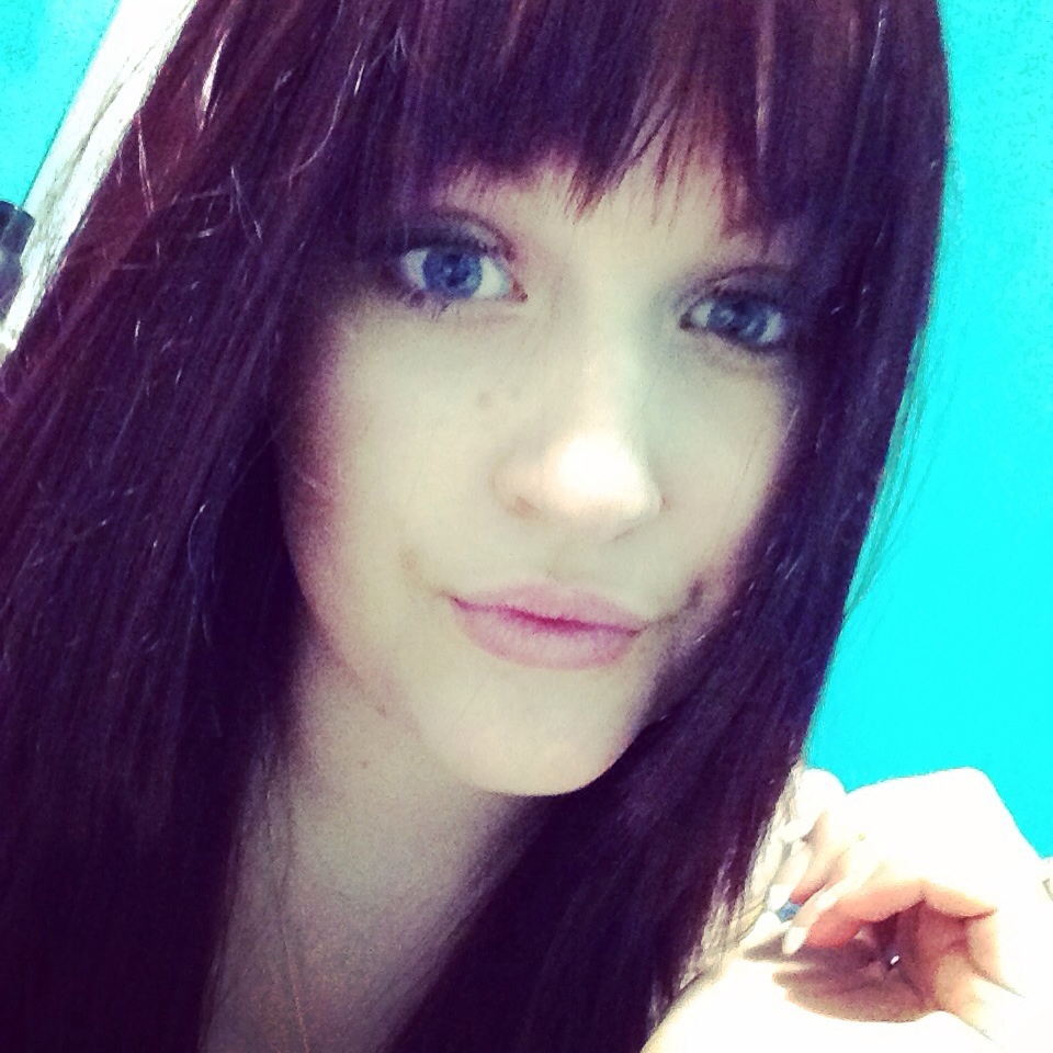 Harley Marie | Minted Models